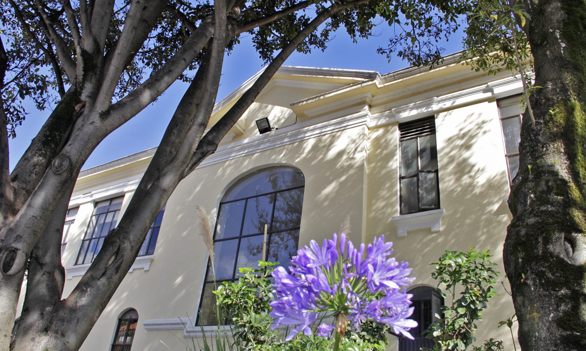 Identidad Institucional - UPN - Educadora de Educadores