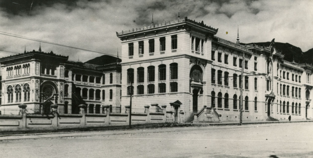 Historia de la UPN - UPN - Educadora de Educadores