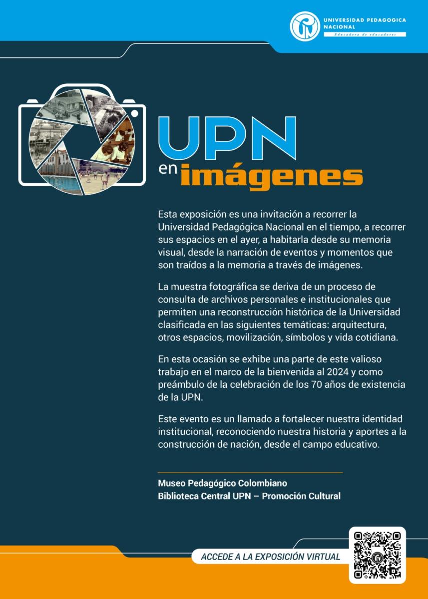 UPN en Imágenes - UPN - Educadora de Educadores