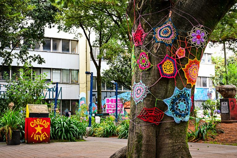La UPN es reconocida en sus 70 años por la Conferencia Episcopal de ...