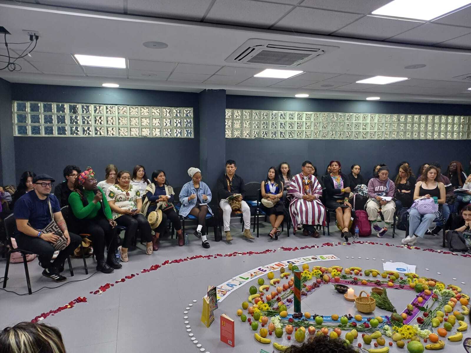 Educación intercultural y saberes ancestrales: un diálogo necesario ...